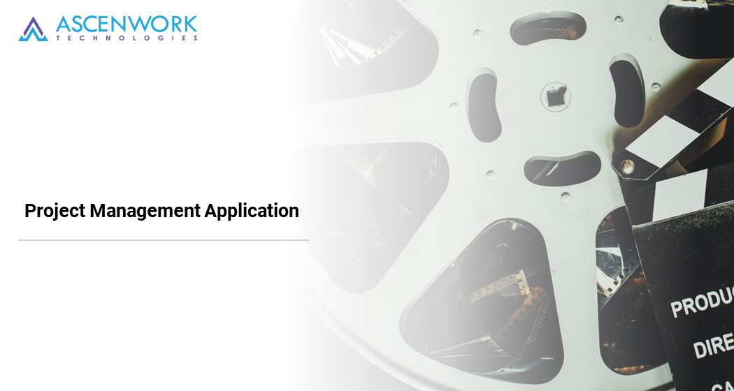 Project Management Application | Microsoft SharePoint | Case Study