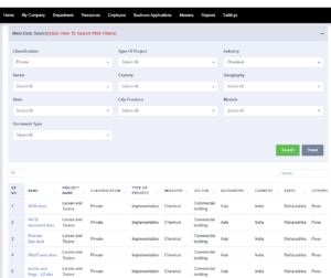 Document Management System - AscenWork Technologies